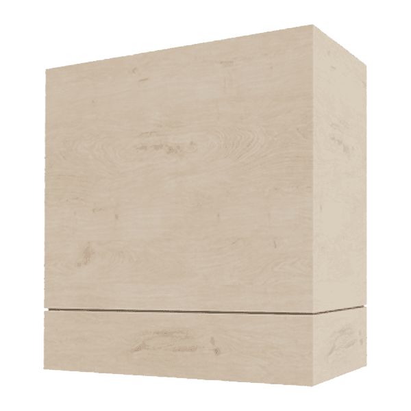 Box Straight | Cabinet Showroom